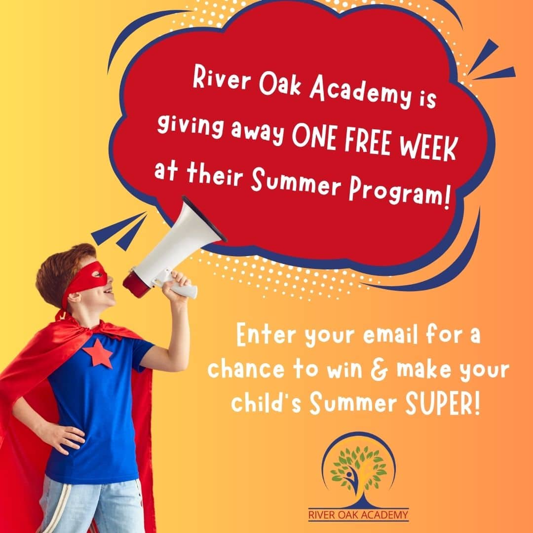 Daycare & Preschool in Watertown, CT | River Oak Academy